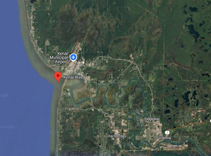 Services – Alaska Redfish Lodge